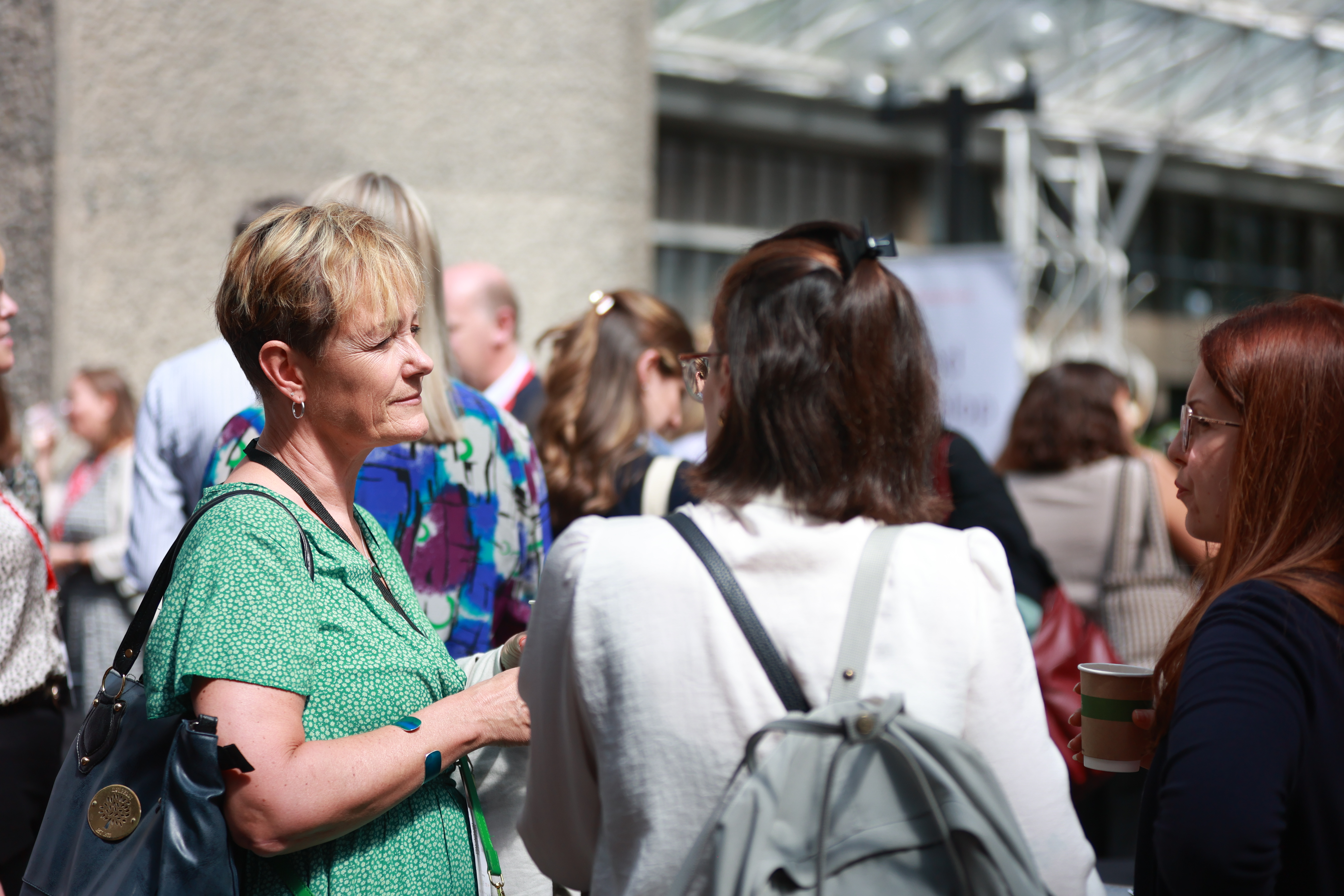 Home - Third Sector Conference